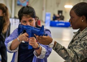 Todo lo que necesitas saber sobre las réplicas de armas o "blueguns ...